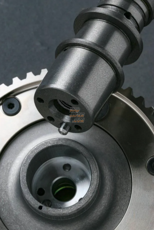 HKS V Cam System Step Pro with VALCON - BNR32 BCNR33 BNR34 - RHDJapan