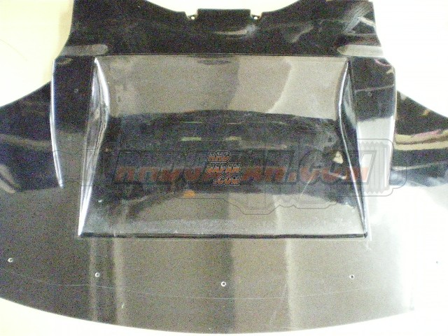 R-Magic Venturi Front Under Panel Type R - RX-7 FD3S - RHDJapan
