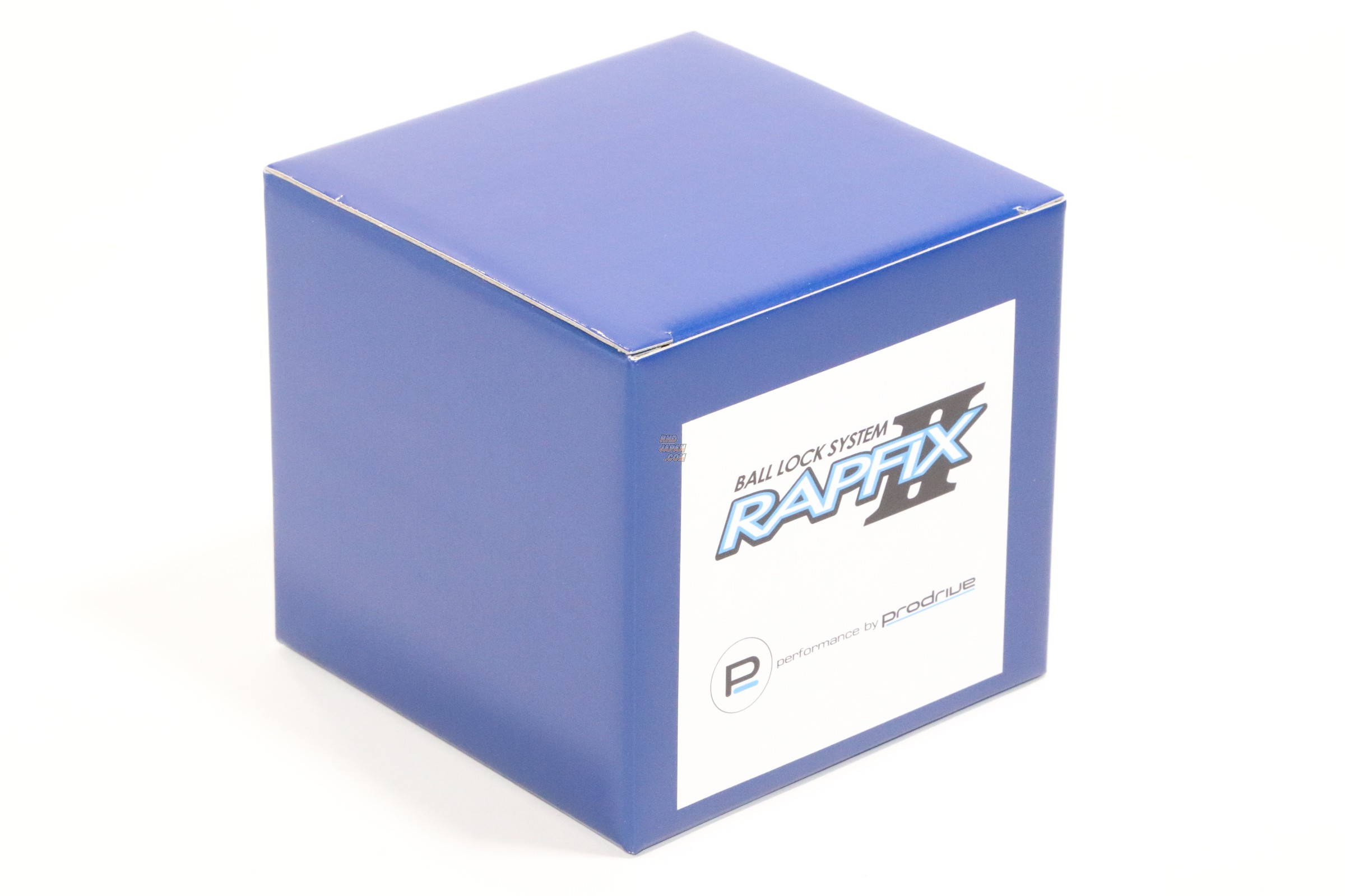 Prodrive Rapfix II Quick Release - RHDJapan