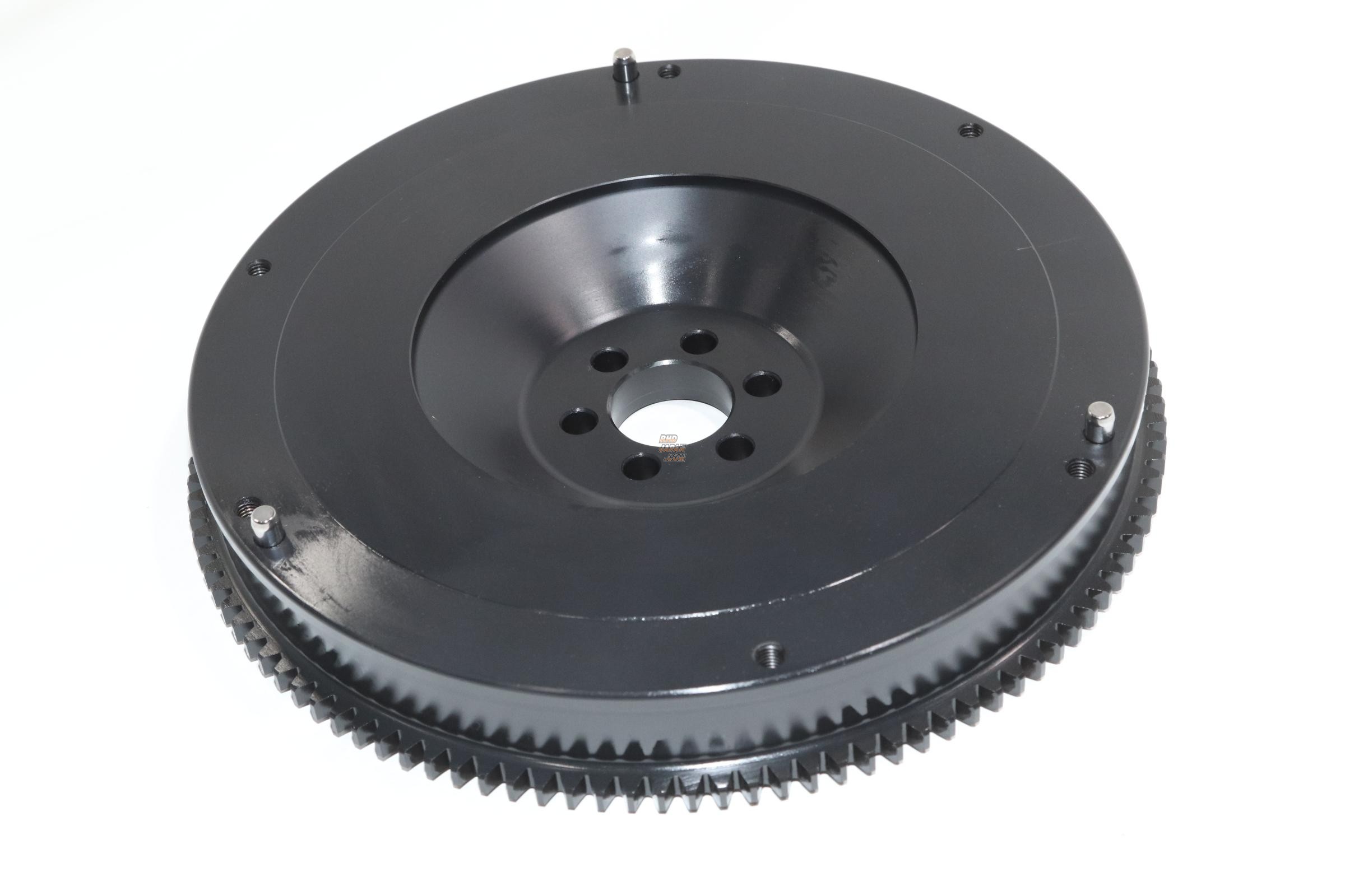 JUN Auto Light Weight Flywheel Standard Type - GXE10 GXE10W From 8/02 ...