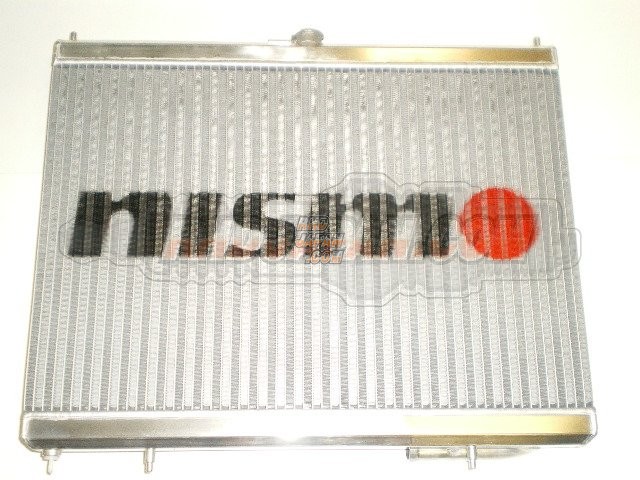 Nismo Sports Radiator BCNR33 BNR34 - RHDJapan