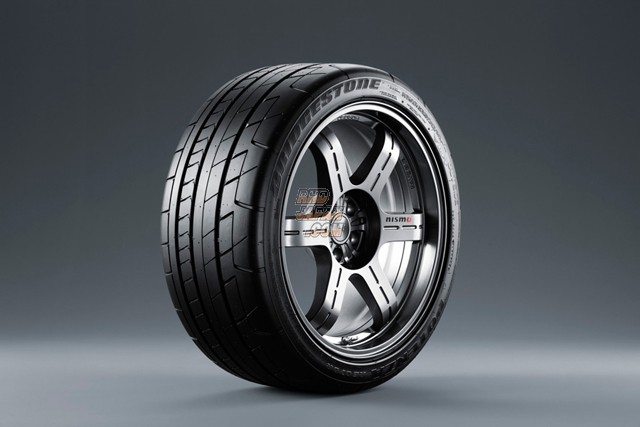 Nismo Club Sports GT-R R35 - Chassis Package - RHDJapan