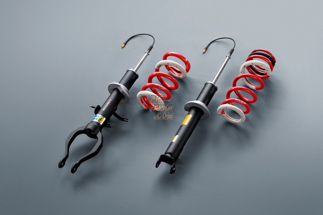 Nismo Club Sports GT-R R35 - Chassis Package - RHDJapan