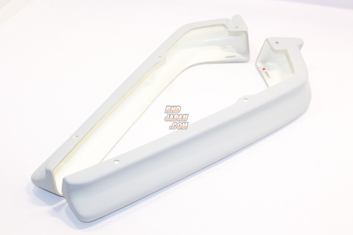 Nismo S-Tune Aero Body Kit Rear Side Under Spoiler Set - BNR34 - RHDJapan