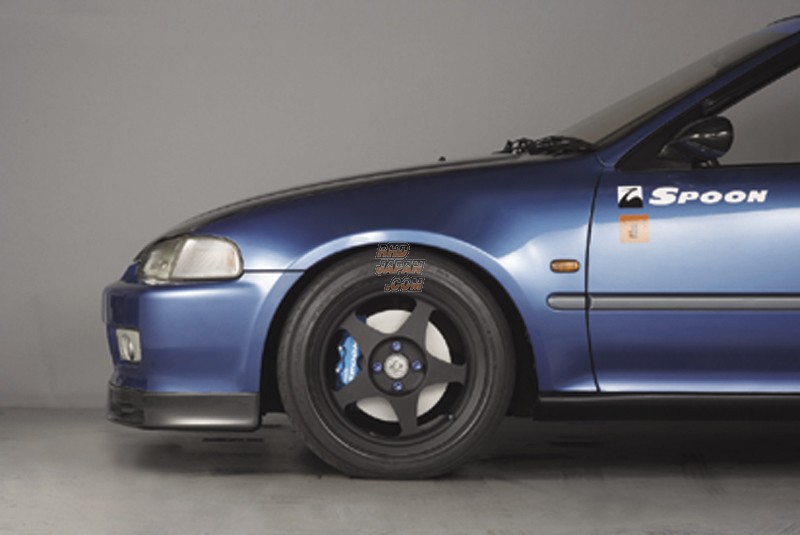 Spoon Sports Suspension Damper Kit - S2000 AP1 AP2 - RHDJapan