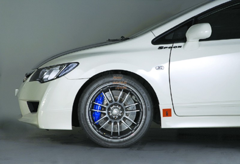 Spoon Sports Suspension Damper Kit - S2000 AP1 AP2 - RHDJapan