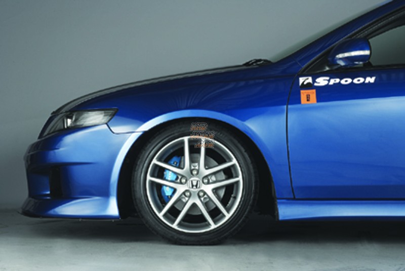 Spoon Sports Suspension Damper Kit - S2000 AP1 AP2 - RHDJapan