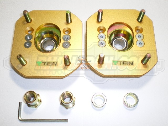 Tein Rear Pillow Ball Upper Mount - CE9A CN9A CP9A CT9A - RHDJapan