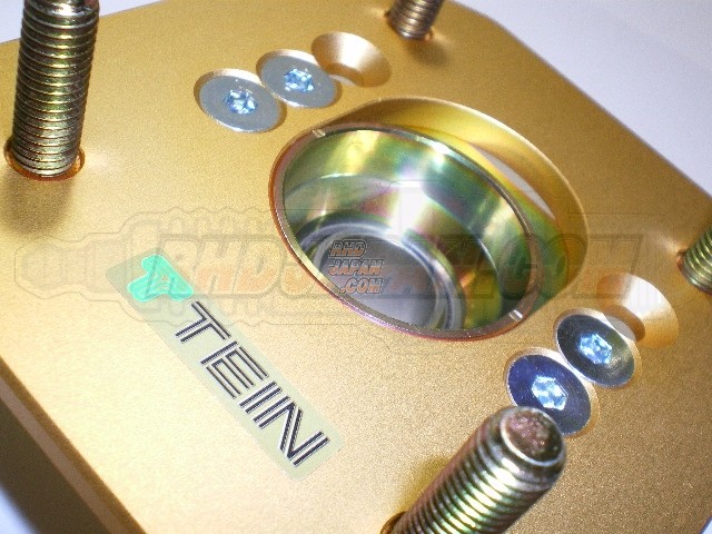 Tein Rear Pillow Ball Upper Mount - CE9A CN9A CP9A CT9A - RHDJapan