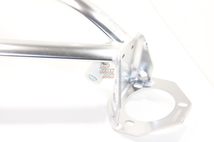 Okuyama Carbing Front Aluminum Strut Tower Bar Type II MCS - JZX100 ...