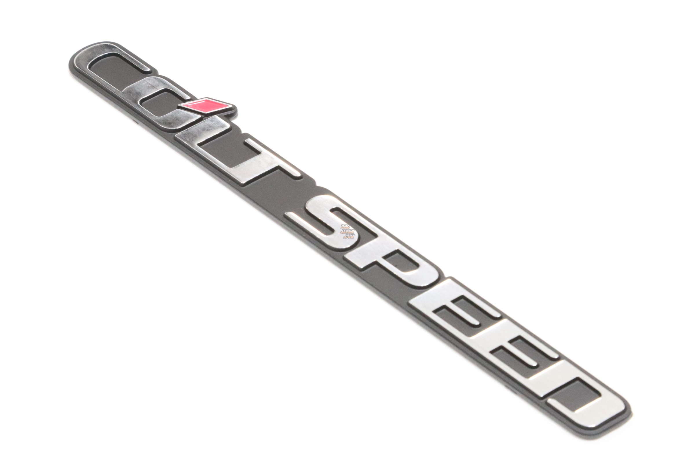 Colt Speed Speed Emblem - RHDJapan