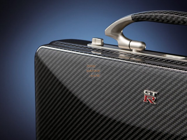 Nissan GT-R Business Case - RHDJapan