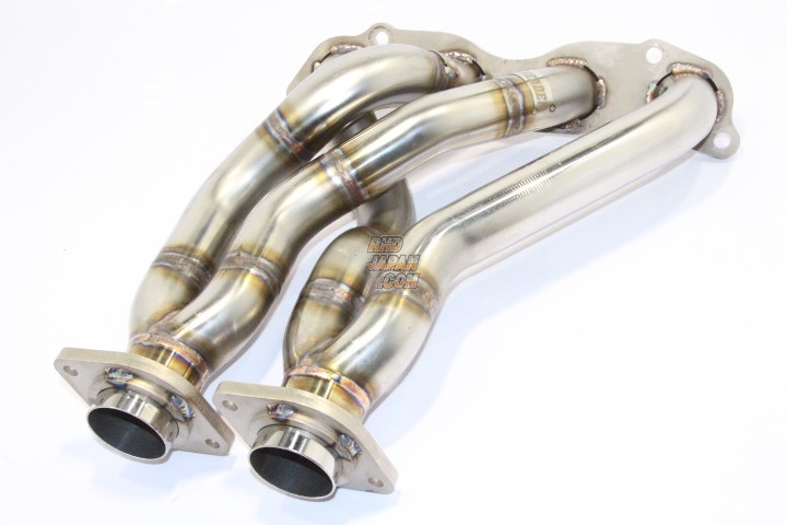 5zigen Pro Racer Header Exhaust Manifold - Civic Type-R FD2 - RHDJapan