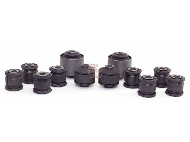 STI Reinforced Bushing Rear L Link Front In Set - Impreza Legacy Vivio ...