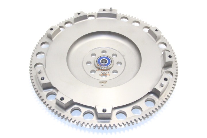 STI Chromoly Flywheel Light Weight 6MT - SF# SG# GD# GG# GV# GR# VAB ...