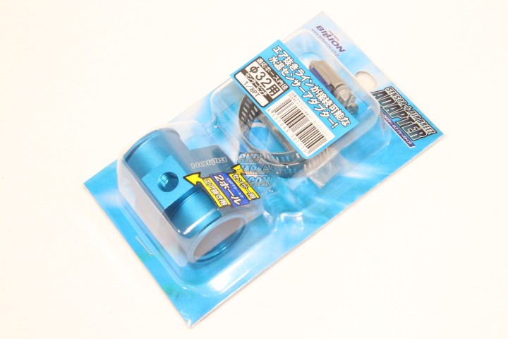 Billion Water Temp Sensor Attachment Adapter - 30mm - RHDJapan