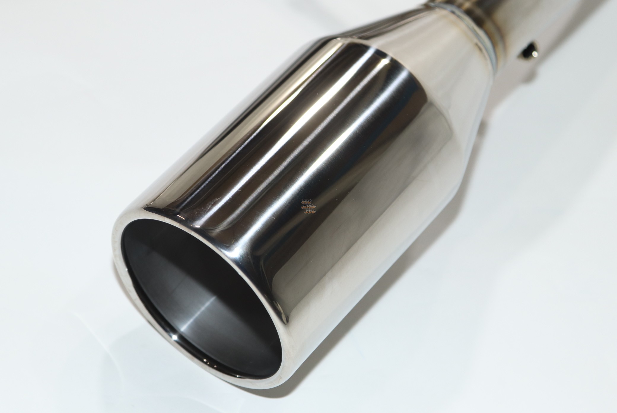 Monster Sport Type Sp-X Dual Muffler Exhaust System - Swift Sport ZC31S ...