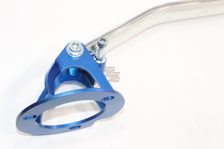 CUSCO Strut Tower Bar Type OS With BCS - CN9A CP9A - RHDJapan