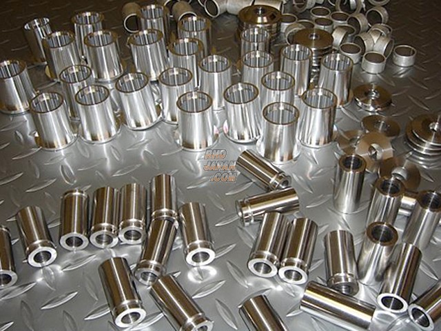 M-Tecnologia Metal Bushing Kit Ferrari F355 - RHDJapan