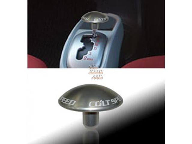Colt Speed Shift Knob - AT Palm - RHDJapan