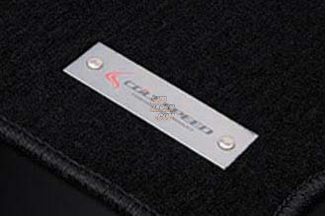 Colt Speed Original Floor Mats Set - Plain Outlander CW5W 5-Seater ...