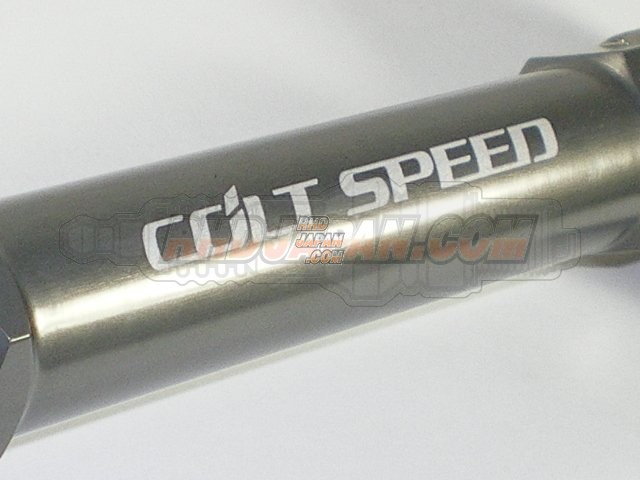 Colt Speed Stabilizer Link Adjuster Rear Set - CT9A CT9W - RHDJapan