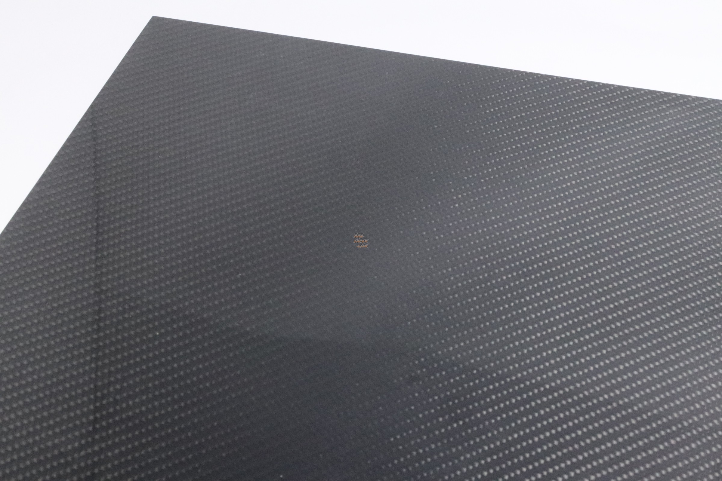 Sard Carbon Panel Sheet Twill - 1200mm x 600mm - RHDJapan
