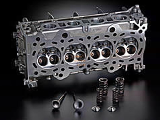 JUN Short Head - EX Honda K20A - RHDJapan