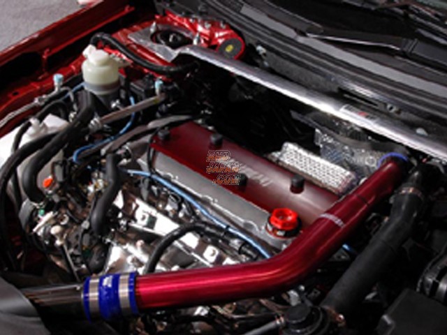RALLIART Sports Intercooler Intake Pipe Kit Galant Fortis CX4A CY4A ...