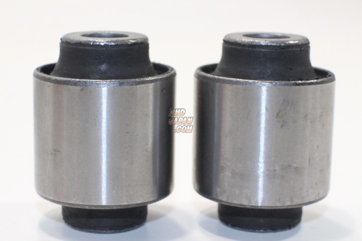 Mugen Front Lower Arm Reinforced Bushing Set - DC2 DB8 - RHDJapan