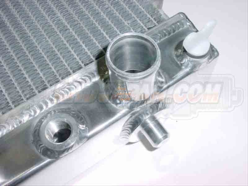 HPI Radiator Evolve SH 40MM - JZX110 - RHDJapan