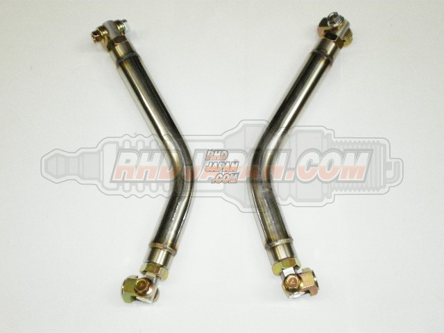 Next Miracle Cross Bar Type II Add-On Butterfly Bar Set 32mm - RS13 ...