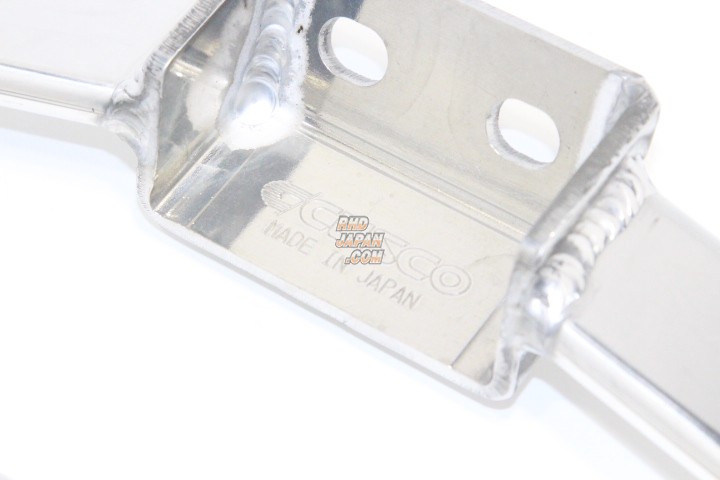 CUSCO Strut Tower Bar Type OS 3-Point Triangle - NCEC - RHDJapan