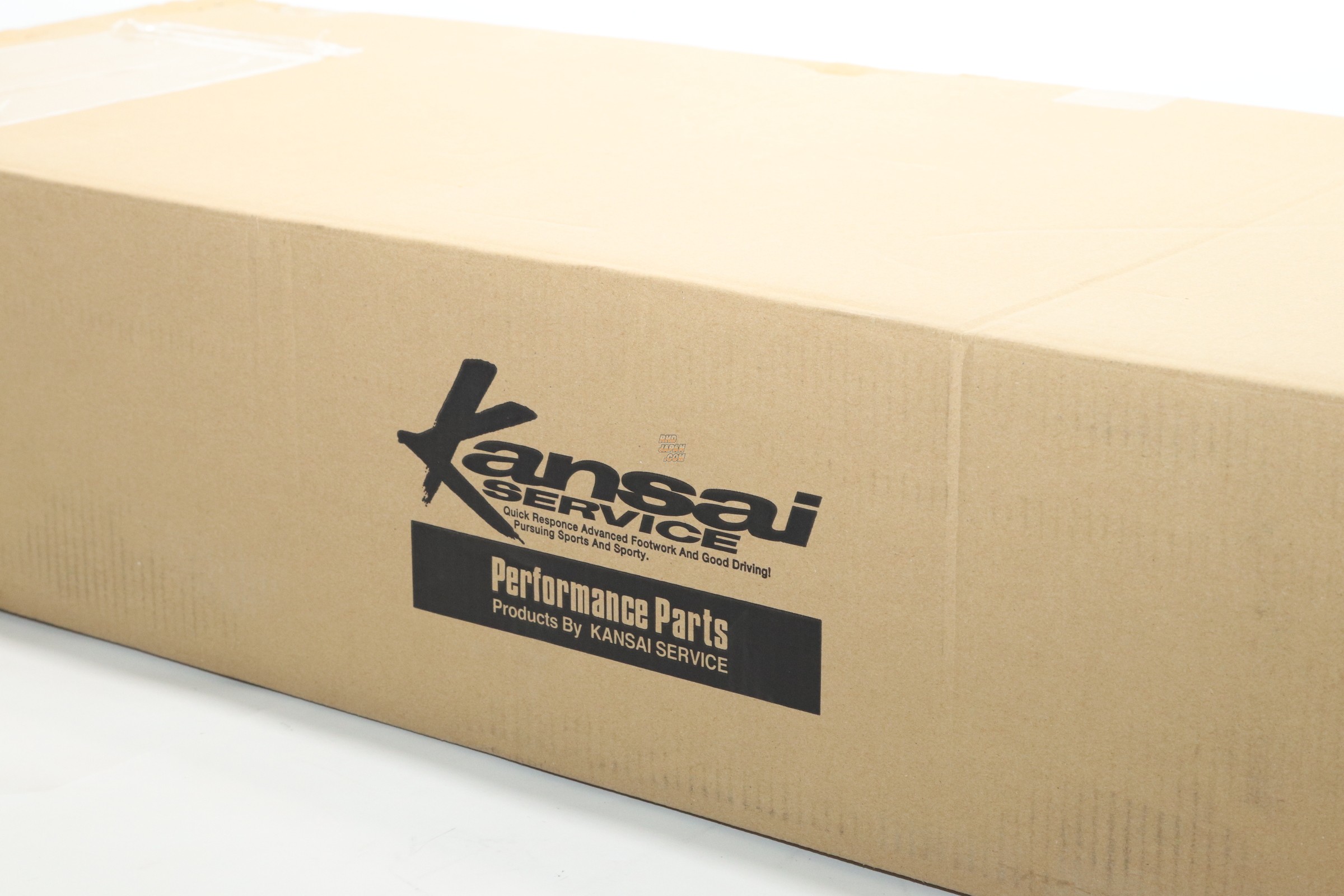 Kansai Service Stabilizer Set - CZ4A - RHDJapan