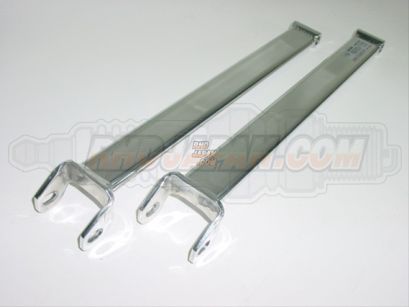CUSCO Strut Tower Bar Type OS-T Triangle type Supplementary Bar - FD3S ...