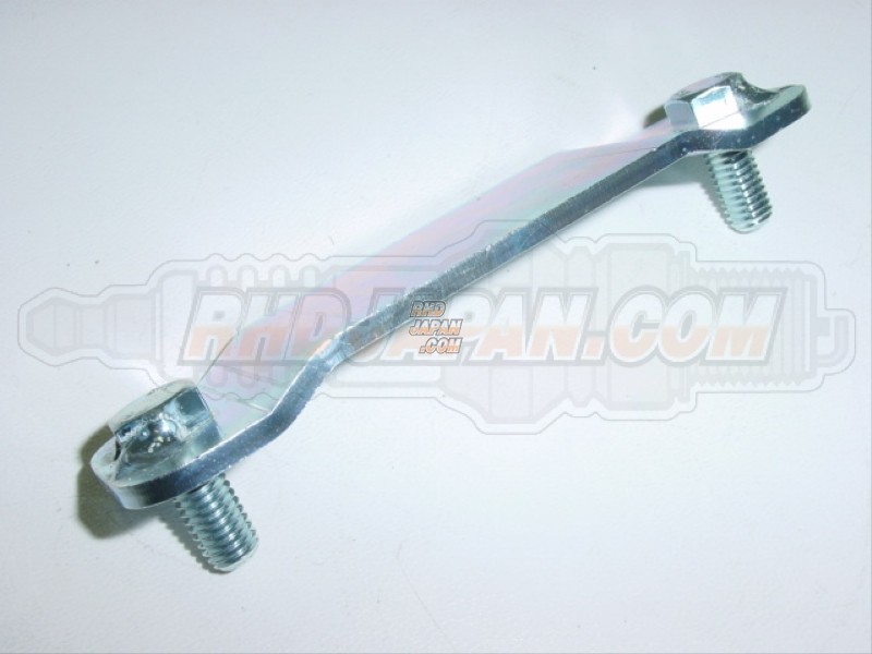 CUSCO Strut Tower Bar Type OS-T Triangle type Supplementary Bar - FD3S ...