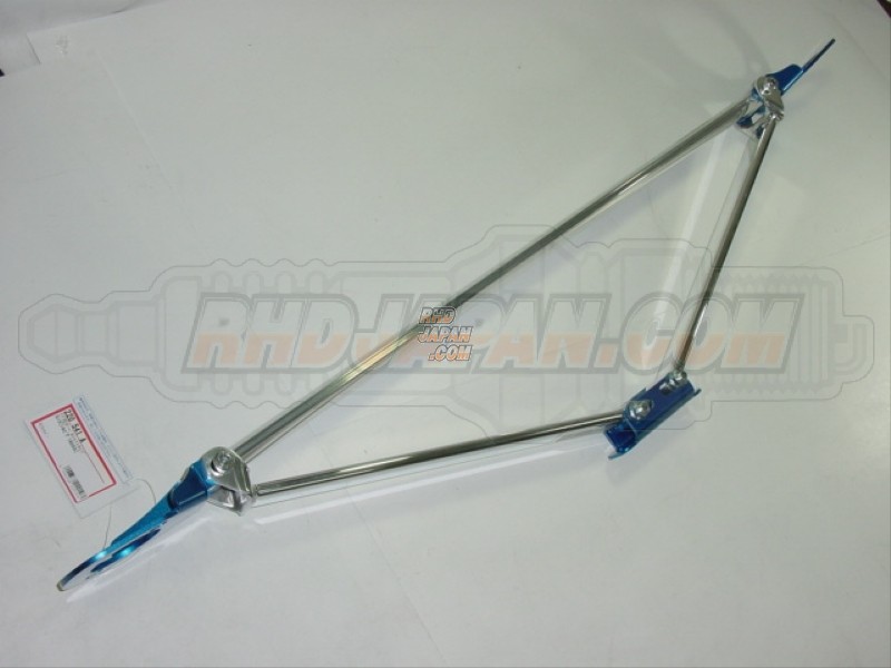 CUSCO Strut Tower Bar Type OS-T Triangle type Supplementary Bar - FD3S ...