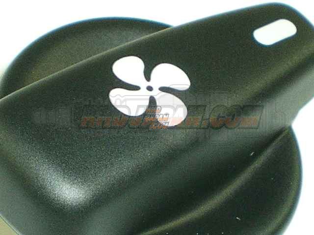 Mazda OEM Fan Switch Knob FD3S - RHDJapan