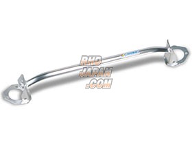 Okuyama Carbing Front Aluminum Strut Tower Bar Type I - JZX90 JZX100 ...