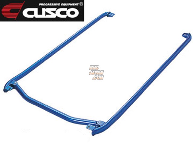 CUSCO Floor Reinforcement Bar - S2000 AP1 AP2 - RHDJapan