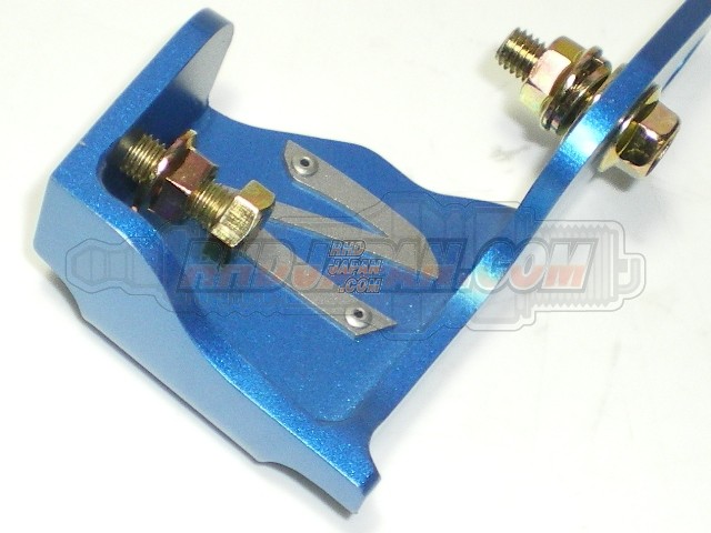 Zone Front Strut Bar Brake Cylinder Stopper - Z32 - RHDJapan