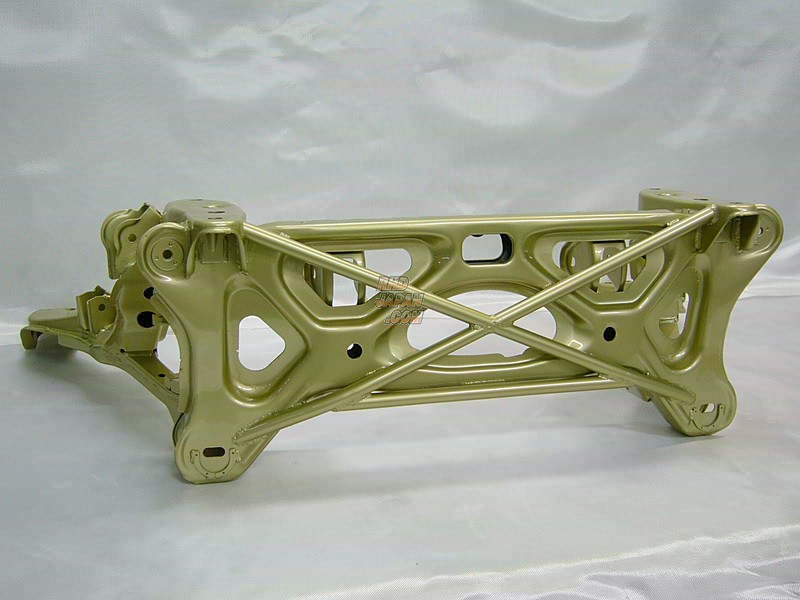 JUN Auto Reinforced Rear Subframe - FD3S - RHDJapan