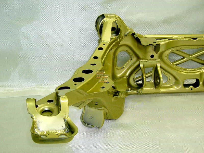 JUN Auto Reinforced Rear Subframe - FD3S - RHDJapan