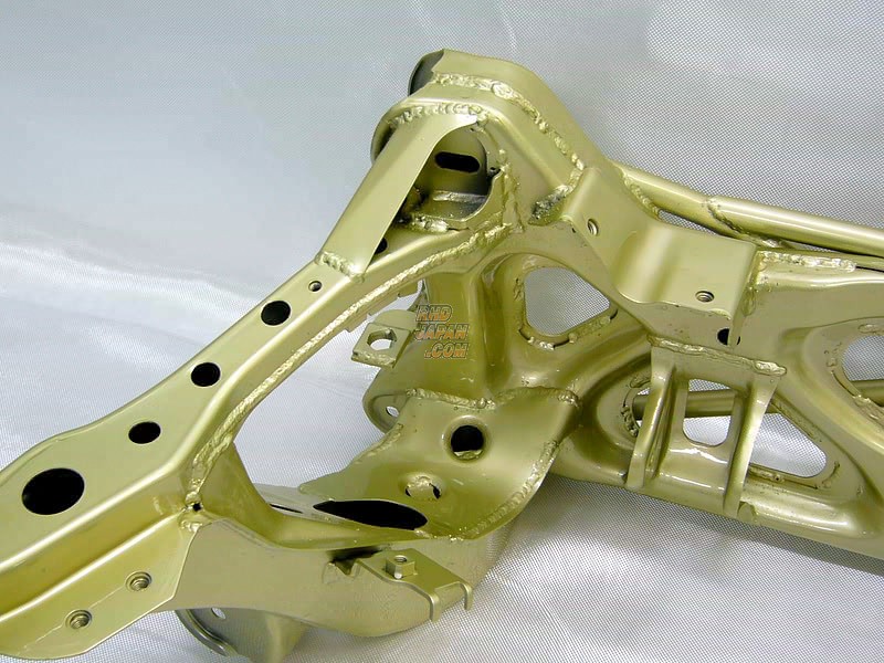 JUN Auto Reinforced Rear Subframe - FD3S - RHDJapan