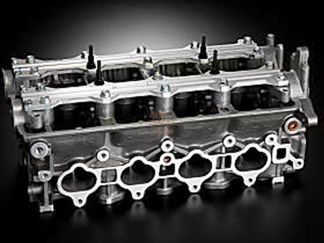 JUN Short Head - BASIC Honda B16A - RHDJapan