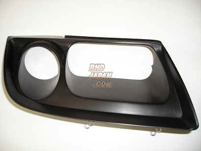 Zone Head Light Inner Bezel - RHDJapan