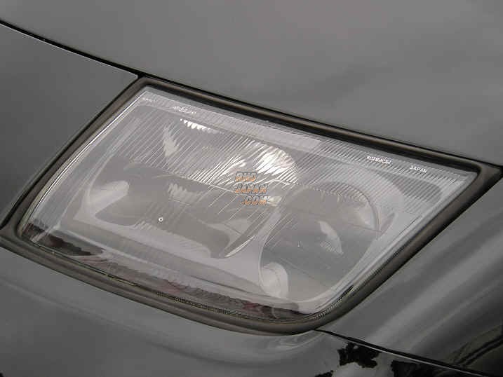 Zone Head Light Inner Bezel - RHDJapan