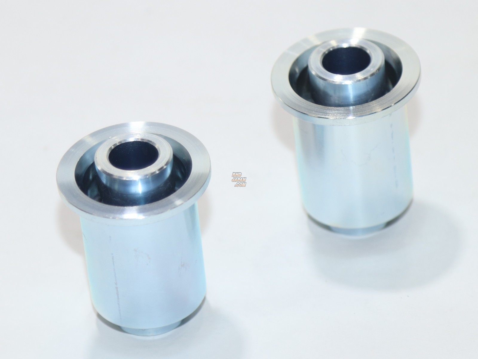 CUSCO Pillow Ball Bushing Upper Arm Bush Set Front - Lancer Evolution X ...