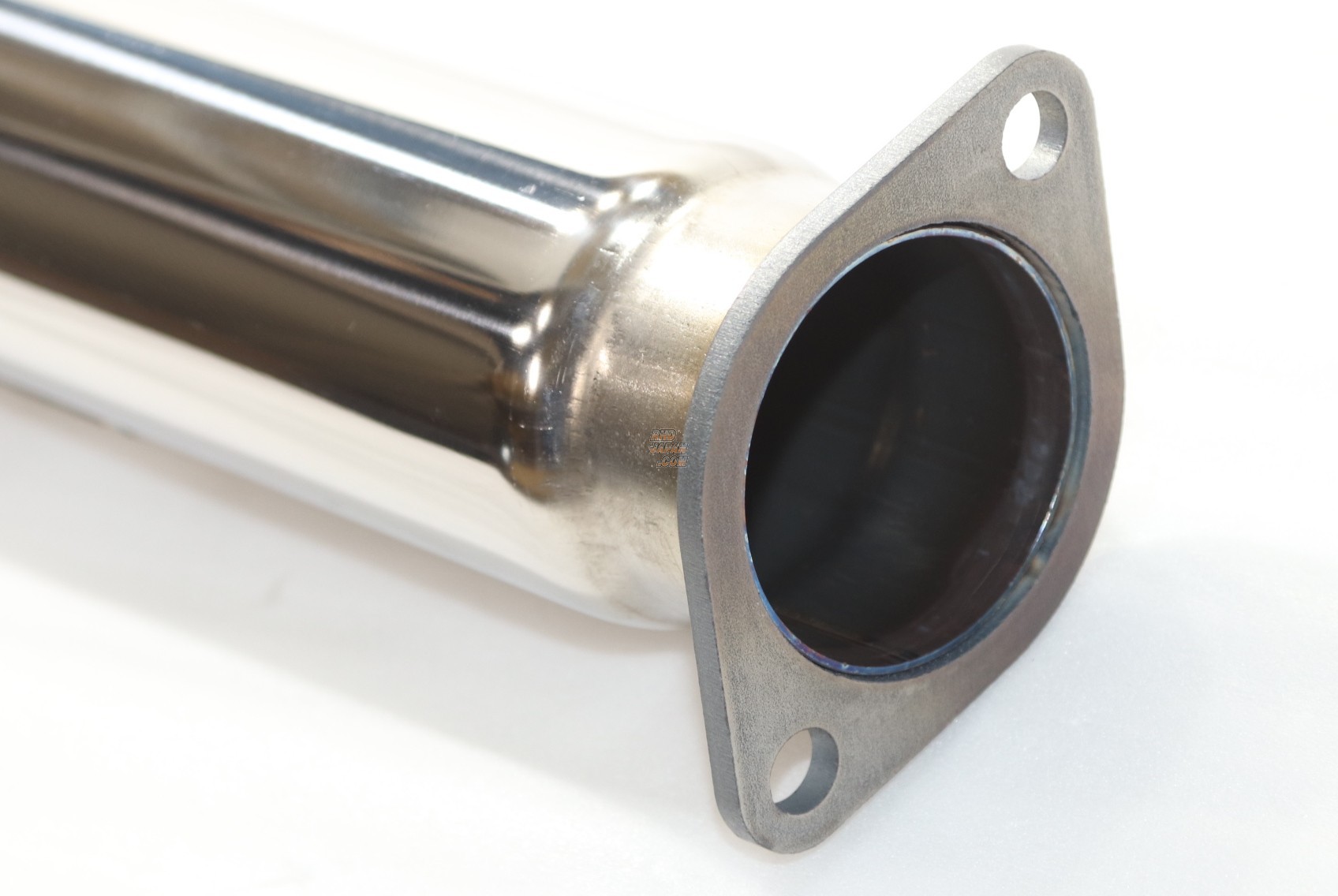 Kakimoto Racing Hyper Full Mega N1+ Rev Exhaust Muffler - CT9A from 03/2005 - RHDJapan