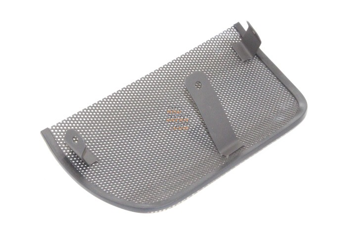 Fujitsubo Bumper Cover Muffler Garnish - GRB GRF - RHDJapan